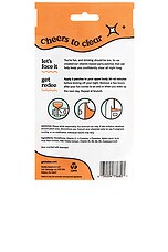 Redee Patch Alcohol Flush Support Patch 6 Pack | REVOLVE