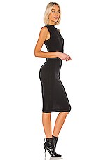 RTA Bandit Dress in Black | REVOLVE