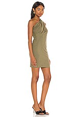 RTA Arie Dress in Tanker | REVOLVE