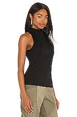 RTA Sabrina Top in Ribera Black | REVOLVE