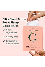 Rael Collagen Mask 5 Pack Set | REVOLVE