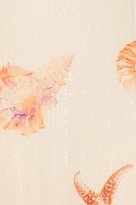 Runaway The Label Niyah Maxi Dress in Sand Seashell | REVOLVE