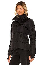 SAM. Freestyle Jacket in Matte Black | REVOLVE