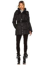 SAM. Soho Jacket in Matte Black | REVOLVE