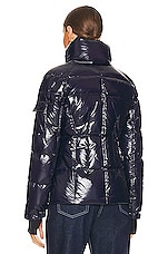 SAM. Freestyle Jacket in Navy | REVOLVE