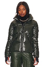 SAM. Freestyle Jacket in Spruce | REVOLVE