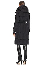 SAM. Long Noho Jacket in Matte Black | REVOLVE