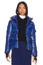 SAM. Freestyle Jacket in Wave | REVOLVE