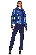 SAM. Freestyle Jacket in Wave | REVOLVE