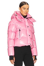 SAM. Jordy Jacket in Bright Pink | REVOLVE
