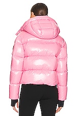 SAM. Jordy Jacket in Bright Pink | REVOLVE