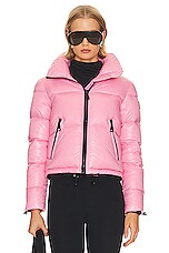 SAM. Marni Jacket in Bright Pink | REVOLVE