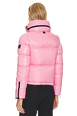 SAM. Marni Jacket in Bright Pink | REVOLVE