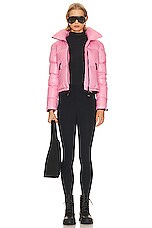 SAM. Marni Jacket in Bright Pink | REVOLVE