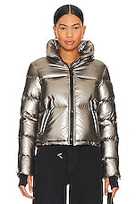 SAM. Marni Jacket in Gunmetal | REVOLVE