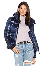 SAM. Freestyle Jacket in Midnight | REVOLVE