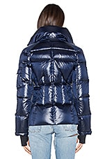 SAM. Freestyle Jacket in Midnight | REVOLVE