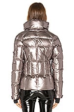 SAM. Freestyle Jacket in Gunmetal | REVOLVE