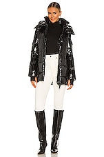 SAM. Soho Jacket in Jet | REVOLVE