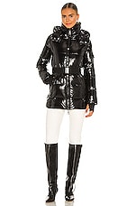 SAM. Soho Jacket in Jet | REVOLVE