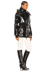 SAM. Soho Jacket in Jet | REVOLVE