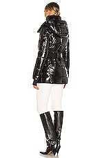 SAM. Soho Jacket in Jet | REVOLVE