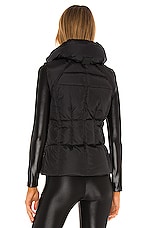 SAM. Freedom Vest in Matte Black | REVOLVE