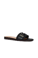 Sam Edelman Irina Sandal in Black | REVOLVE