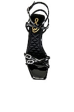 Sam Edelman Trevin Sandal in Black | REVOLVE
