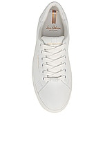 Sam Edelman Ethyl Sneaker in White | REVOLVE