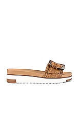 Sam Edelman Ariane Sandal in Cuoio | REVOLVE