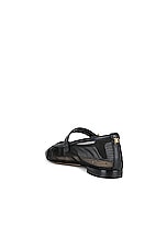Sam Edelman Miranda Flat in Black | REVOLVE