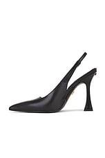 Sam Edelman Odette Sling Back in Black | REVOLVE
