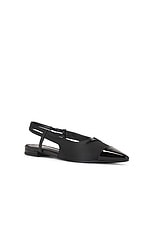 Sam Edelman Cecelia Sling Back in Black | REVOLVE