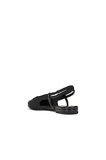 Sam Edelman Cecelia Sling Back in Black | REVOLVE