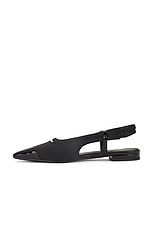 Sam Edelman Cecelia Sling Back in Black | REVOLVE