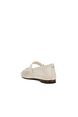 Sam Edelman Miranda Flat in Modern Ivory | REVOLVE