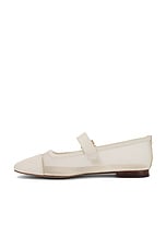 Sam Edelman Miranda Flat in Modern Ivory | REVOLVE