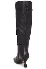Sam Edelman Lyla Boot in Black | REVOLVE