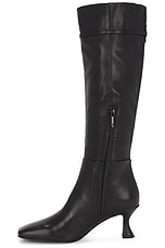 Sam Edelman Lyla Boot in Black | REVOLVE