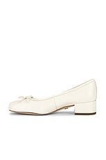 Sam Edelman Rosa Flat in Modern Ivory | REVOLVE