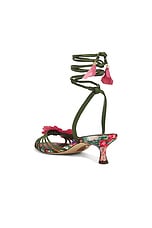 Sam Edelman Carla Sandal in Green Agave | REVOLVE