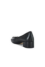 Sam Edelman Rosa Flat in Black | REVOLVE