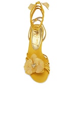 Sam Edelman Carla Sandal in Sunflower | REVOLVE