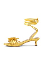 Sam Edelman Carla Sandal in Sunflower | REVOLVE
