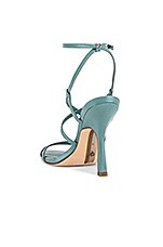 Sam Edelman Leeanne Heel in Blue Sage | REVOLVE