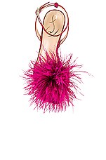 Sam Edelman Leon Sandal in Raspberry | REVOLVE