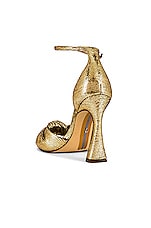 Sam Edelman Lucia Sandal in Goldmine | REVOLVE