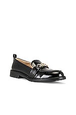 Sam Edelman Christy Loafer in Black | REVOLVE