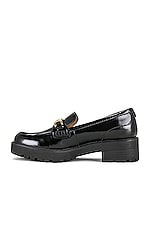 Sam Edelman Teagan Loafer in Black | REVOLVE